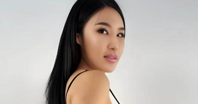 Suki Sin bio, Career, Family, Everything You Need to Know