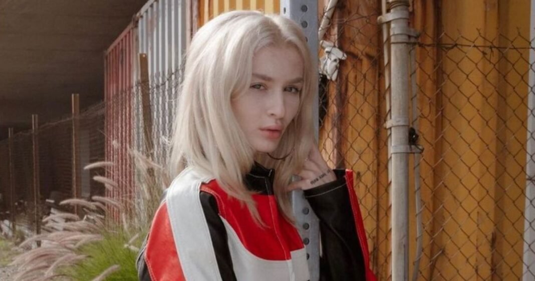 Emma Rosie: The Rising Star in Acting and Modeling