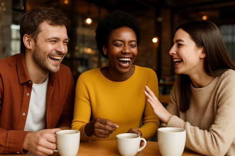 Good Roasts: The Ultimate Guide to Funny, Savage, and Clever Comebacks ...